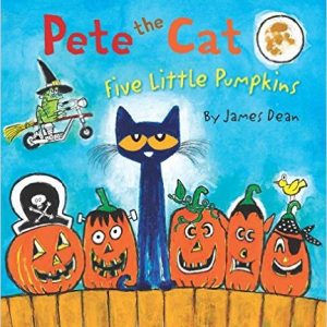 12 Awesome Pumpkin Books for Kids