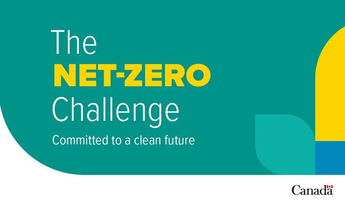 Northern Energy Capital Joins Canada's Net-Zero Challenge