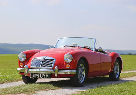 /EX-CARS | bulldogcollection