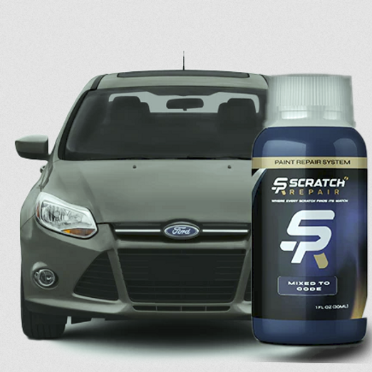 Enhance Your Car’s Appearance with Ford Touch Up Paint by Registration