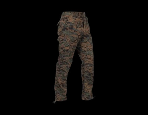 USMC Marpat Trousers | MTO