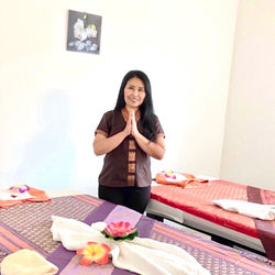 Wunderschone Siam Thai Massage Erlangen Bild