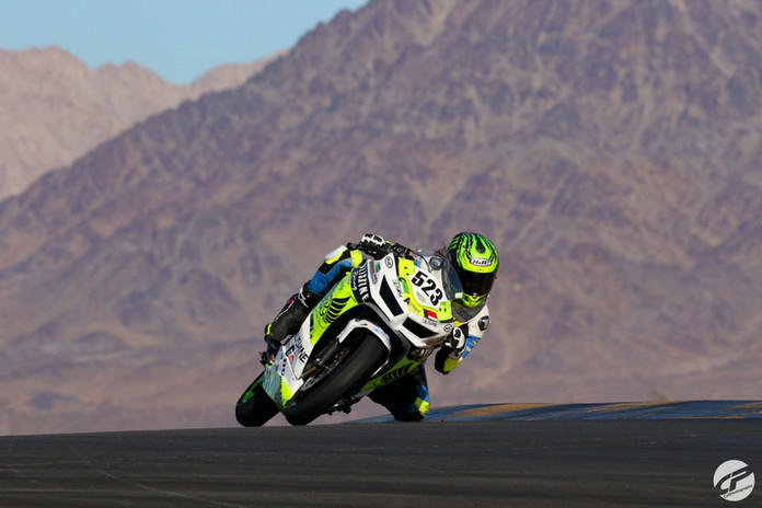 Motorcycle Track Days | Two Wheel Track Days LLC