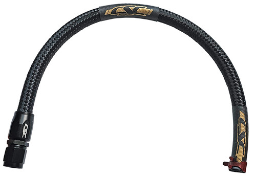 CSC Ford 6.0 -Map Hose | CSC Diesel