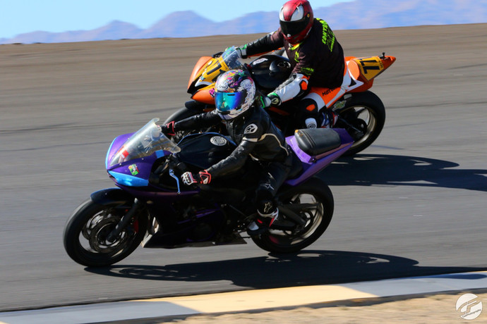 Motorcycle Track Days | Two Wheel Track Days LLC