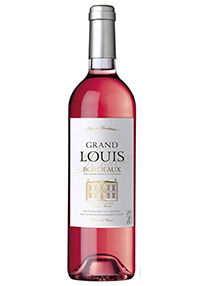 Grand Louis – Bordeaux Rose AOC | Laird & Company