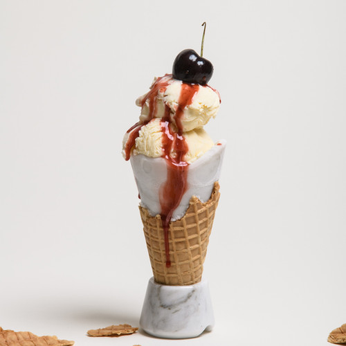 Ice Cream | Cone | and Jacob