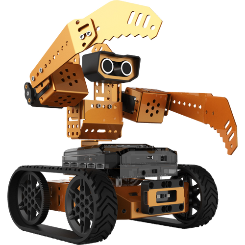 Qdee Standard Kit | HiWonder | IAMAI