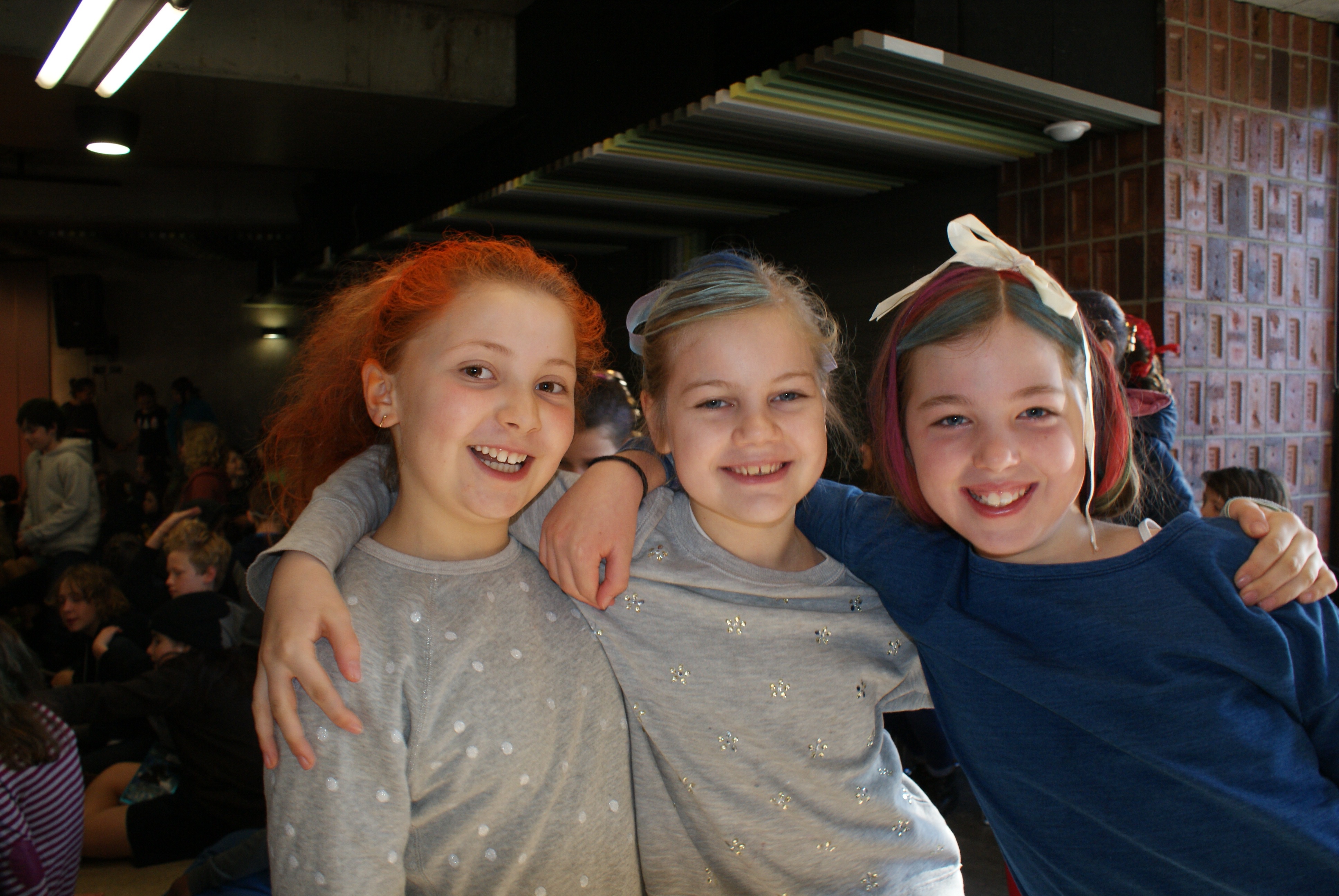 Home | Spensley Street Primary School