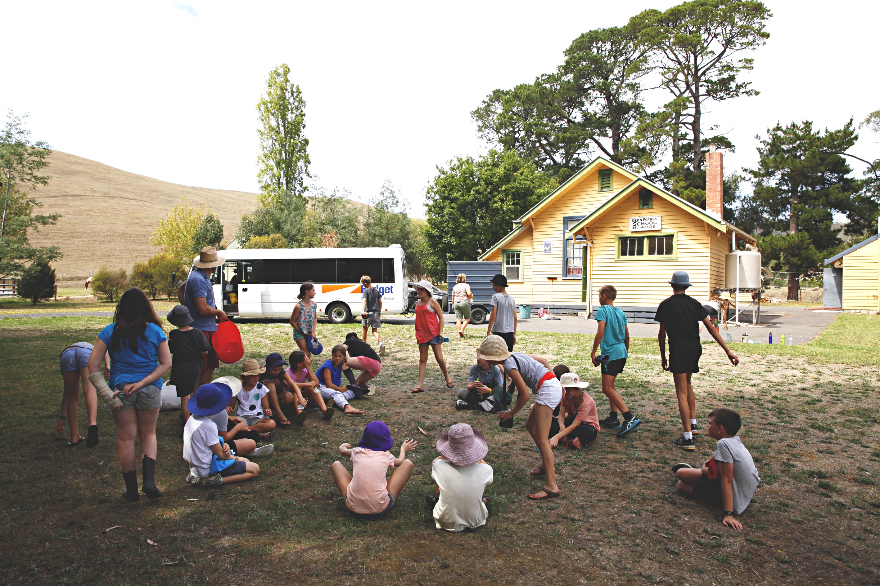 Home | Spensley Street Primary School