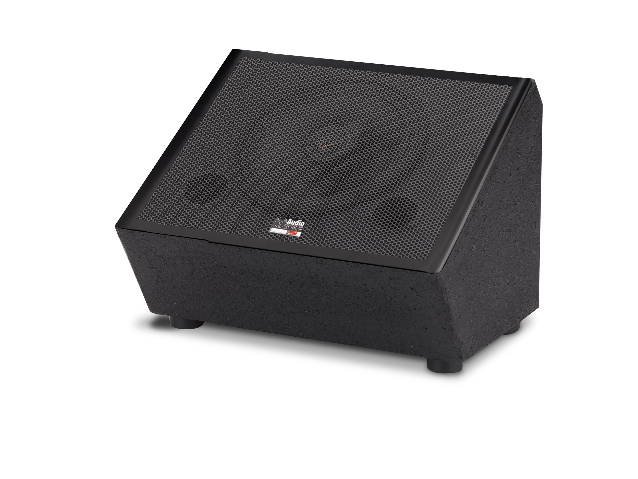 MONITOR | AudioDesign