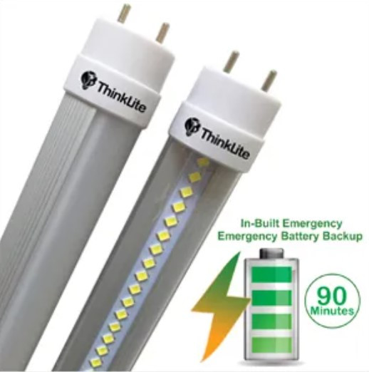 美國ThinkLite LED產品資料 | 全球最慳電LED | CleAIR Group (HK&MO)