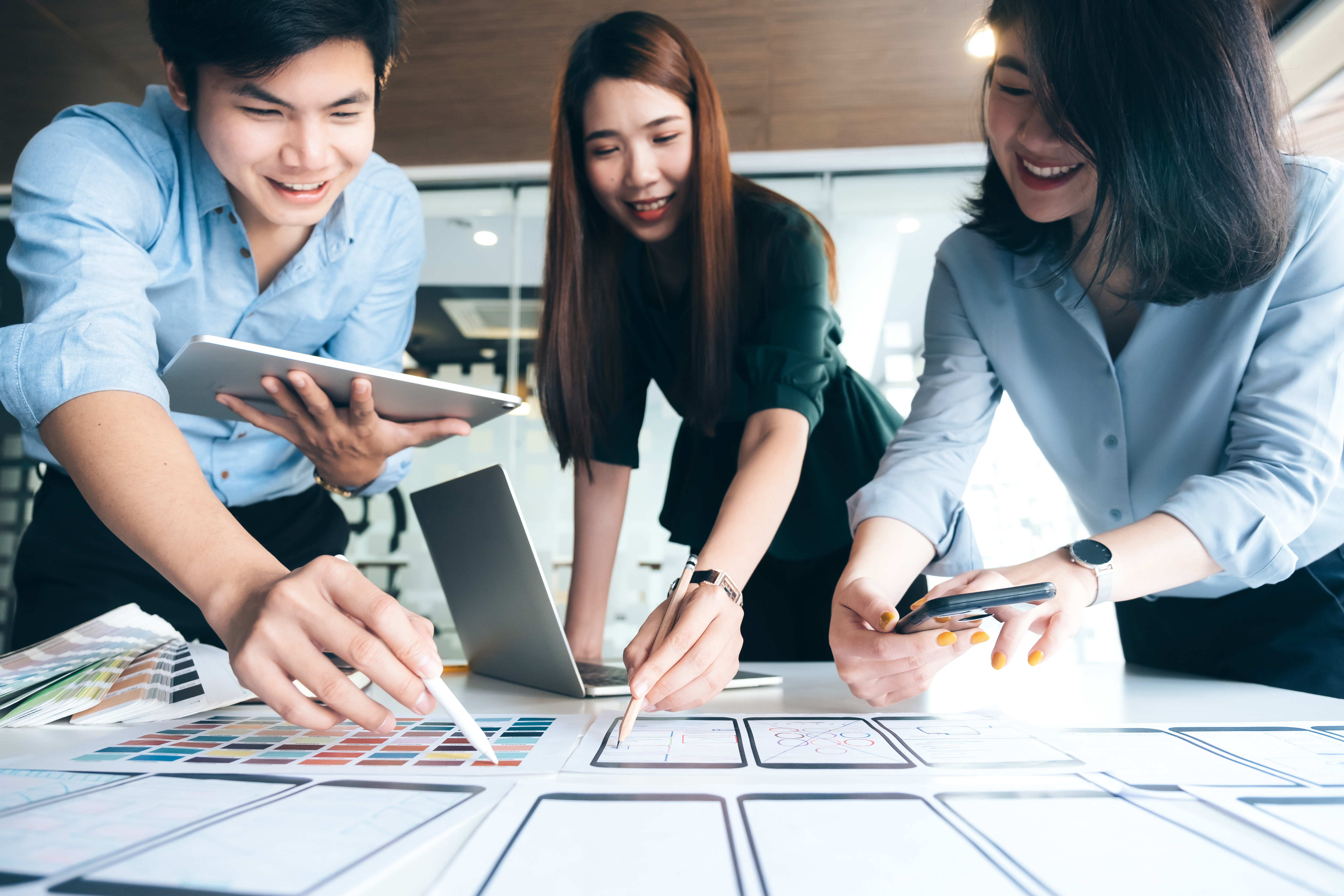 Contact | CleAIR Group Thailand