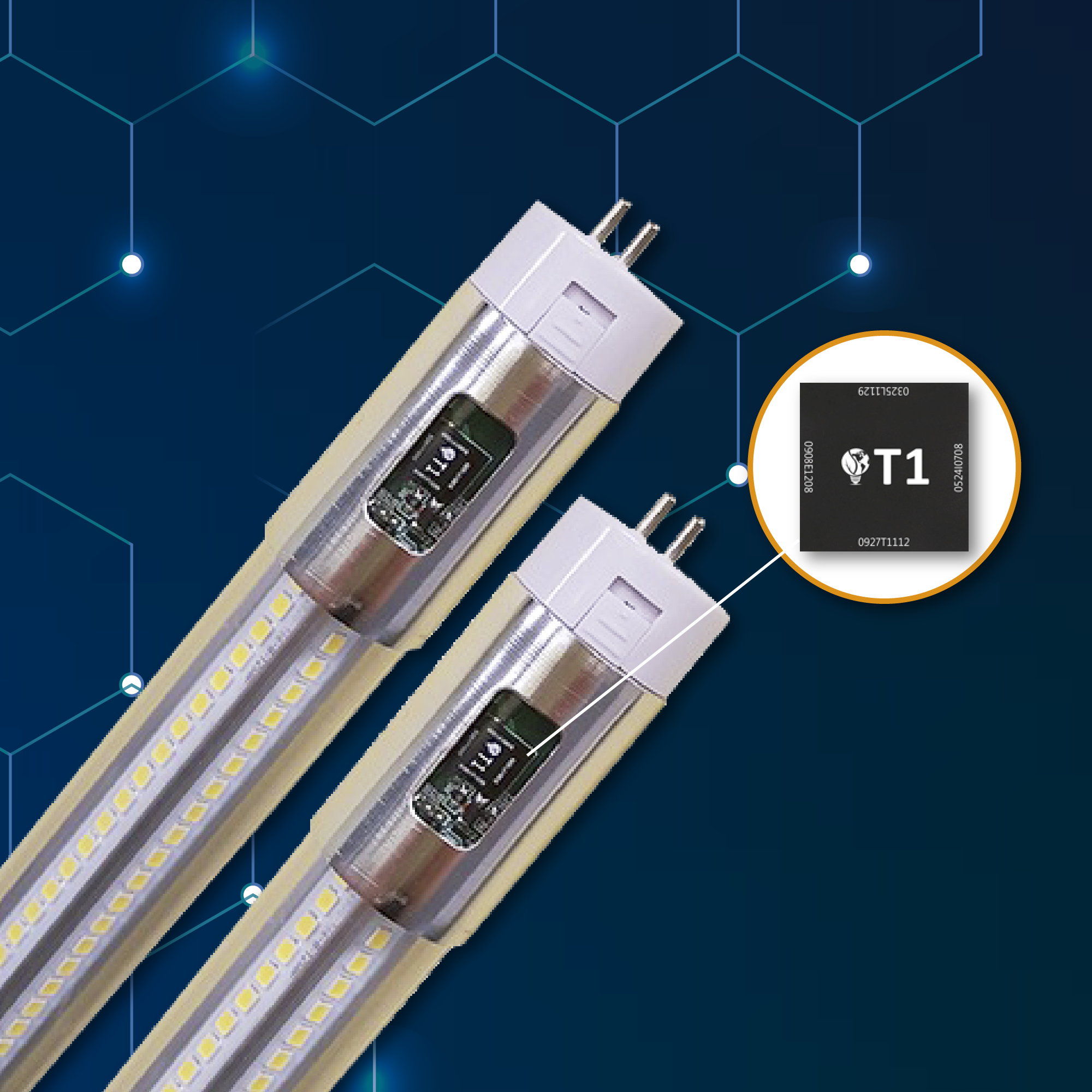 ThinkLite LED Lightings | Hong Kong & Macau | CleAIR Group