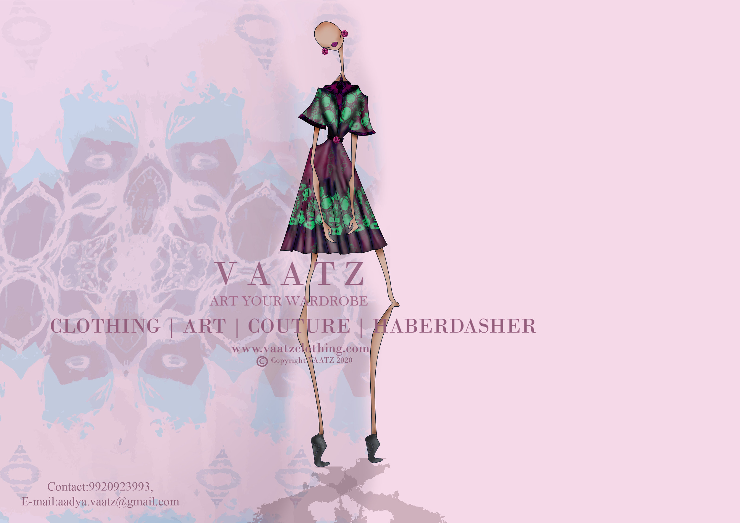 Classic designs | Vaatz | Hyderabad| Contemporary ethnic wear