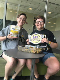 Home | ACE Campus Food Pantry