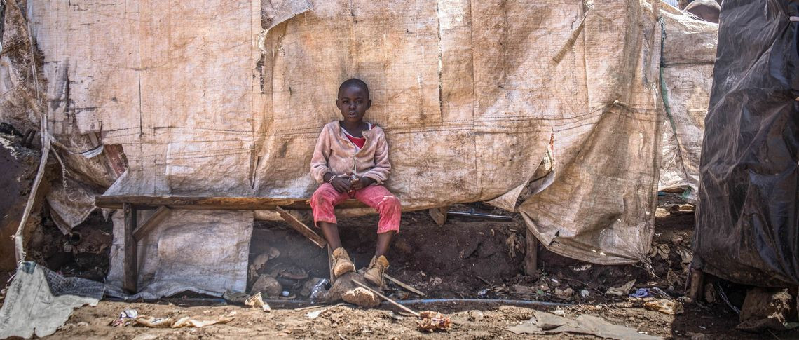 Africa Needs to Change Its Development Model from the Washington Consensus