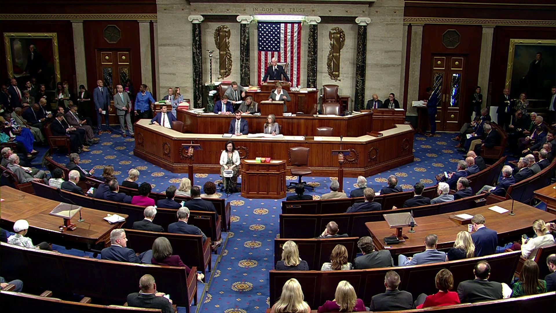 Key races to watch in the Republicans' bid to win the House.