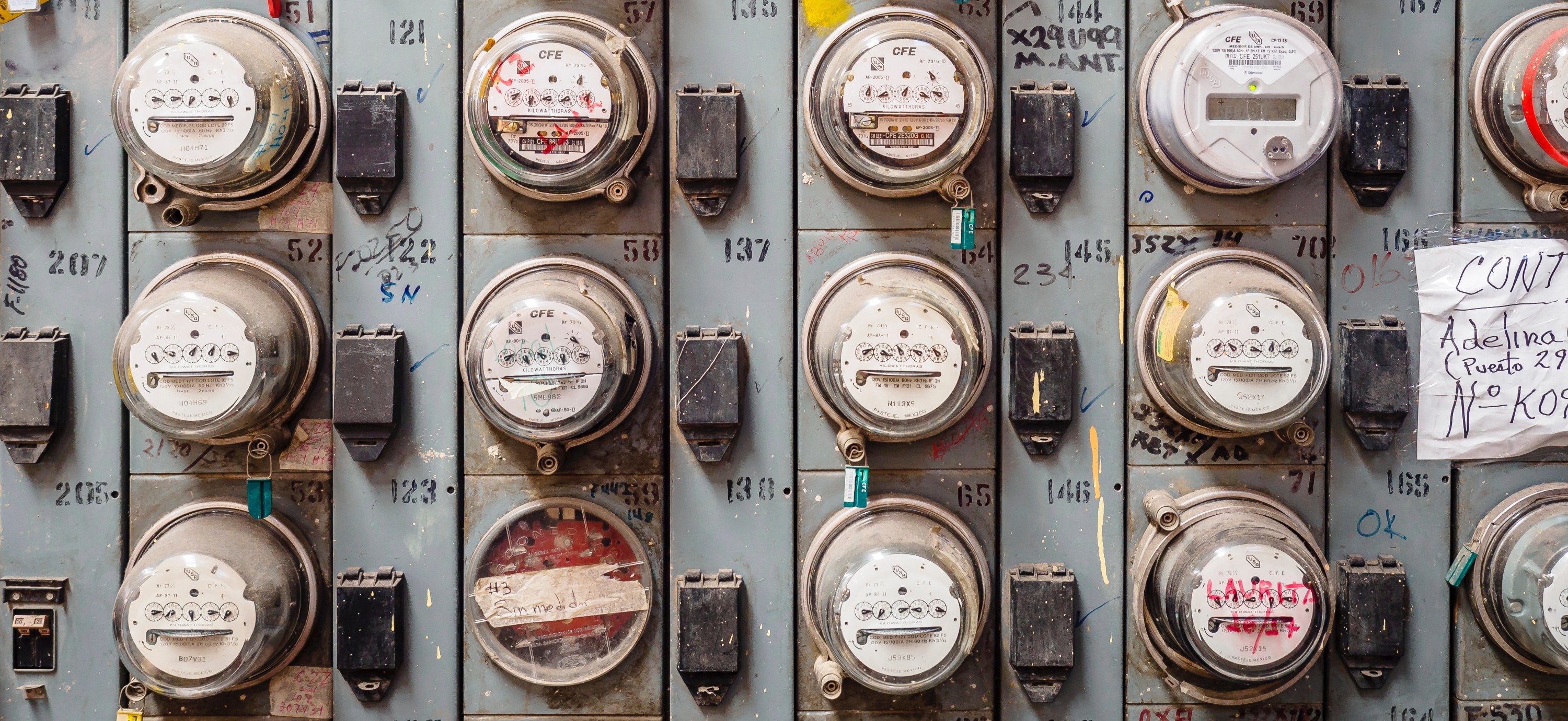 Manufactured Housing Utilities: 4 Tips for Easy Billing