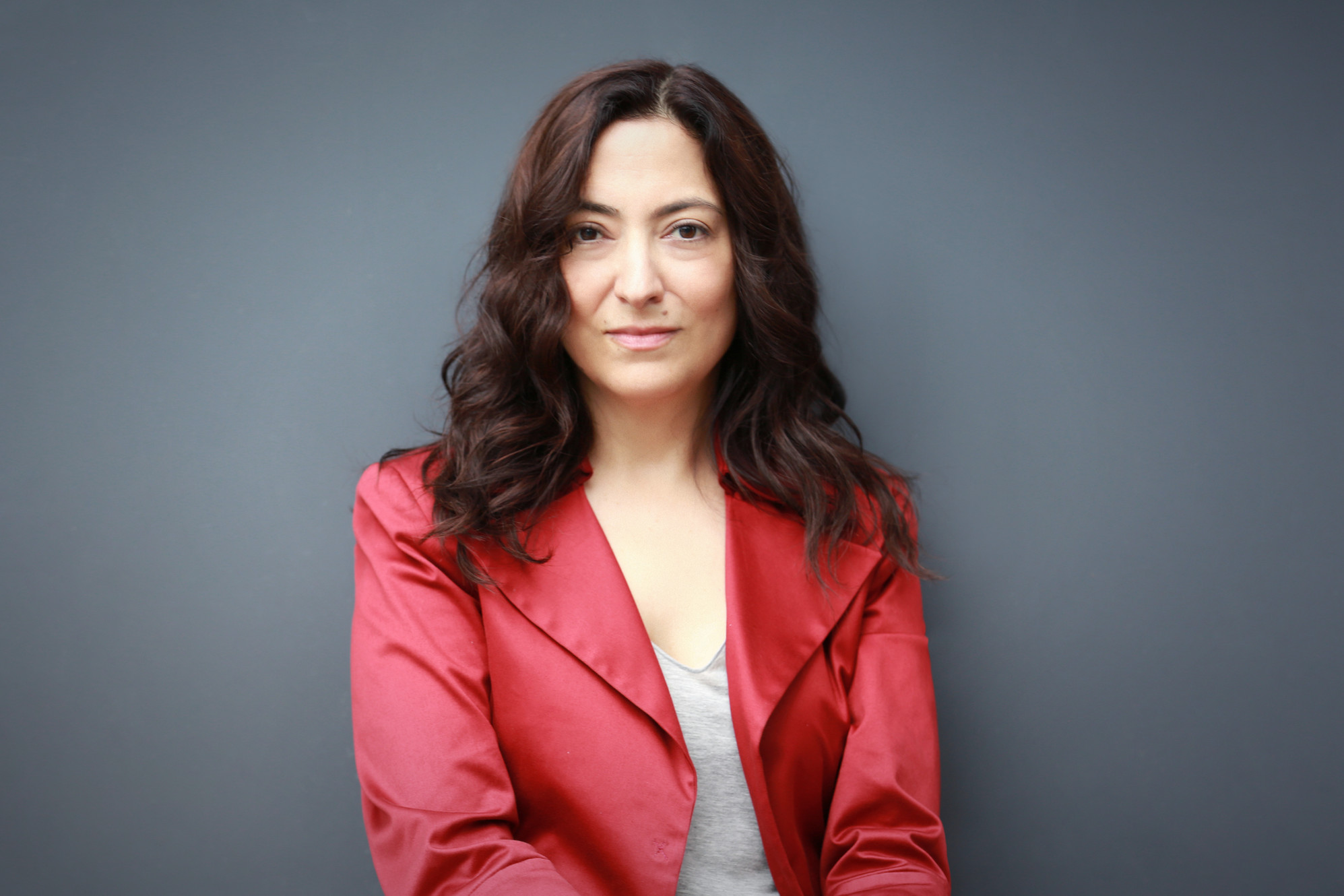 Resume | Derya Durmaz