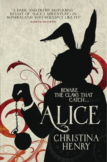 Alice - Review & Rating *SPOILERS*