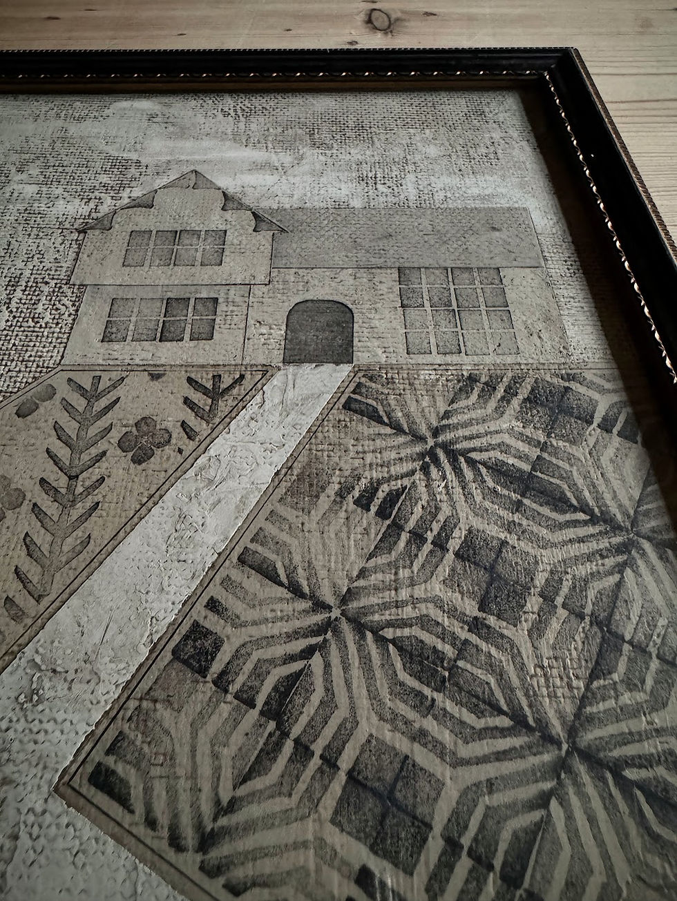 SHOP | Ridge & Furrow