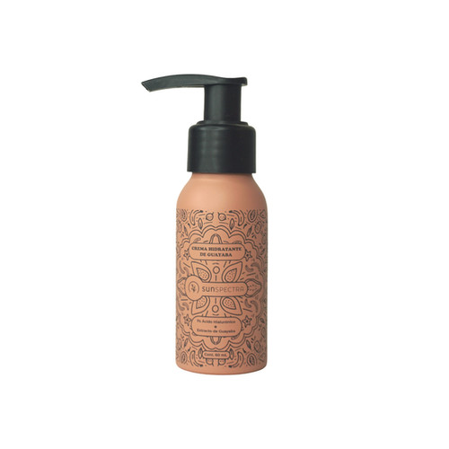 Alia Hydrating Facial Lotion | Sunspectra