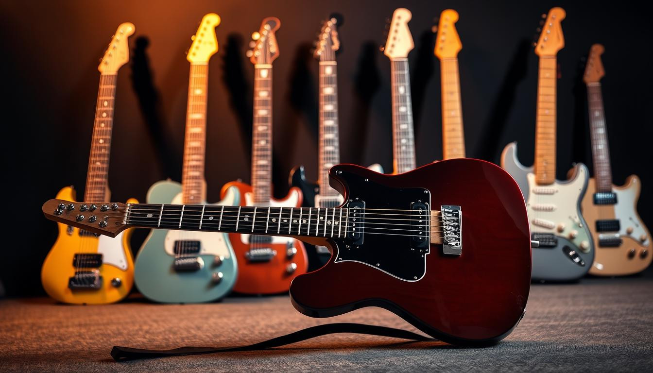 Die besten Telecaster Alternativen 2026 – Boutique, Modular & Made in ...
