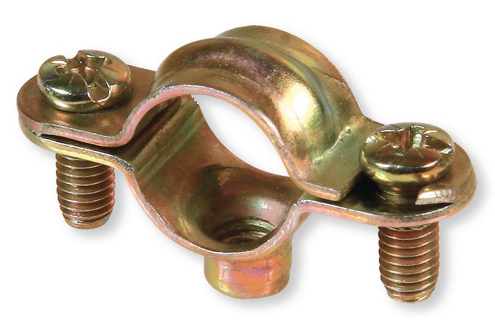 ABRAZADERAS | tornillos