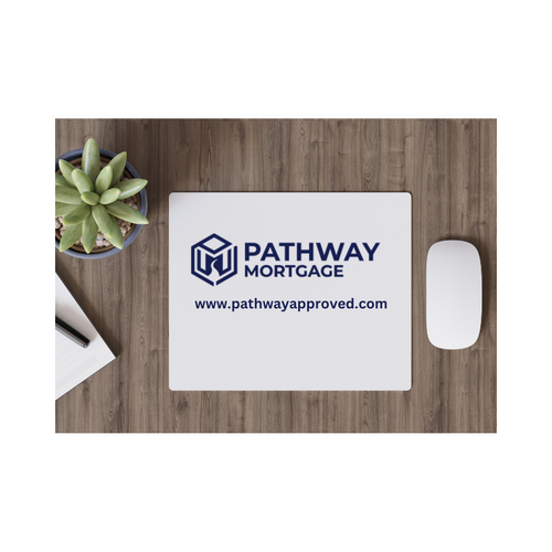 Pathway Mousepads | pathconnect