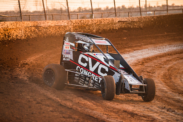 TANNER.CARRICK.RACING | Meet Tanner