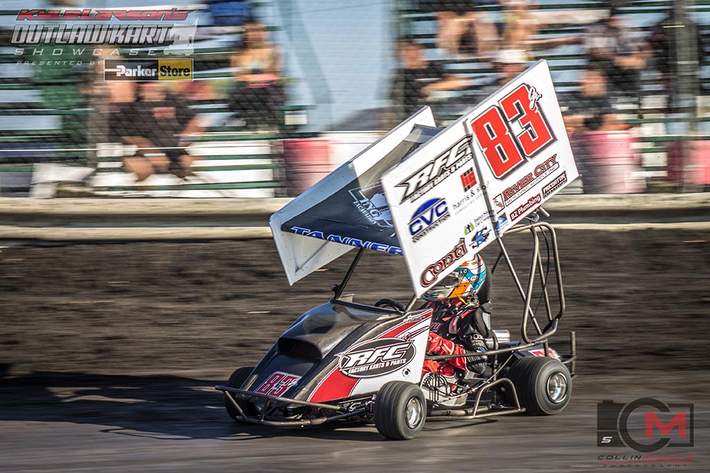 TANNER.CARRICK.RACING | Meet Tanner