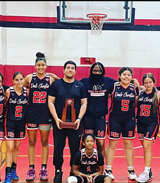 DCS | Athletics Secondary