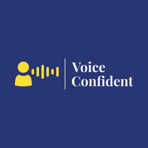 Voice Confident: Professional Voice Coaching | Nottinghamshire