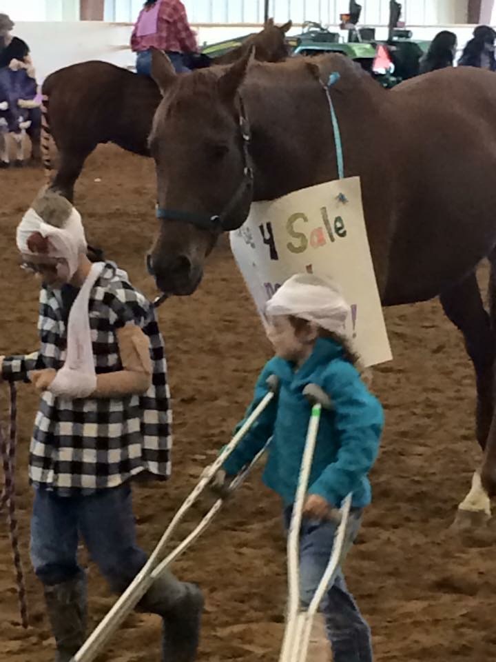 Gallery | hopperranch