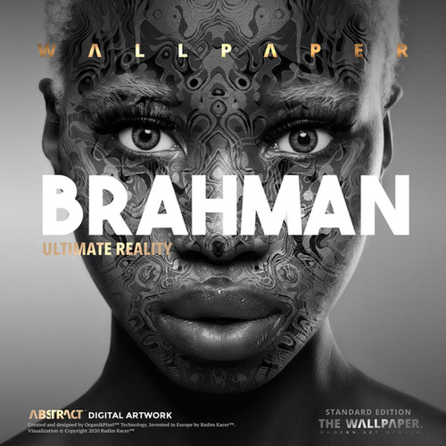 Brahman Ultimate Reality - The Wallpaper (Standard edition ...