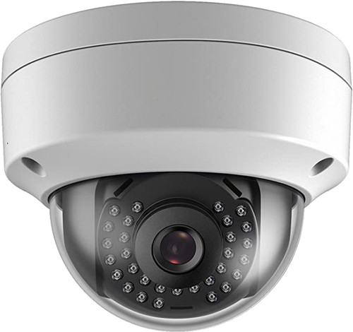 Hikvision IP Camera | OLD - Smartology