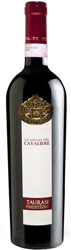 Taurasi DOCG Riserva La Loggia | Aromi D Vini