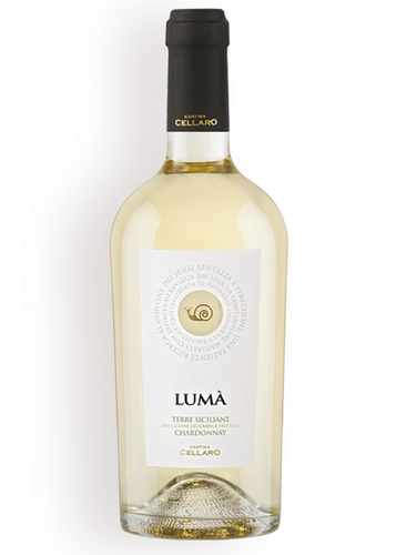 Chardonnay Luma | Aromi D Vini
