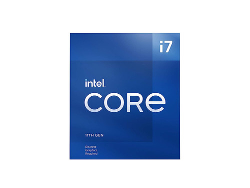 Buy Intel® Core™ i7-11700F Processor Kochi Kerala