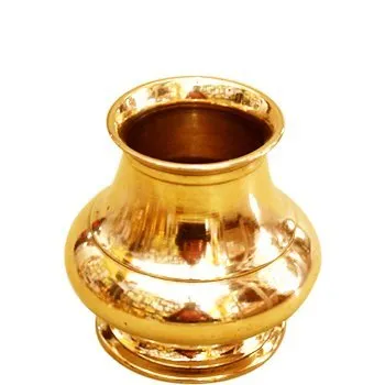 Kerala Authentic Antique Store, Traditional Brass Metal Craft - heribay.in