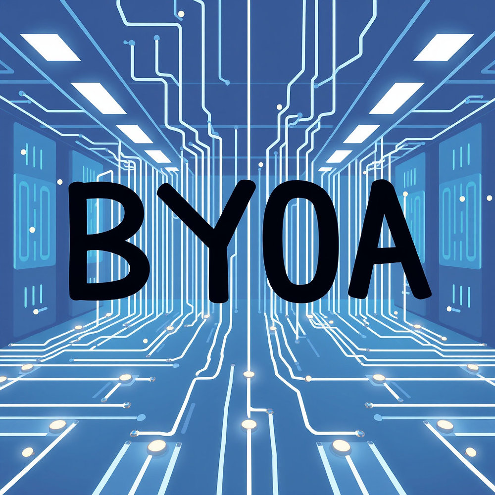 What Is BYOA? And Why It’s a Growing Security Concern