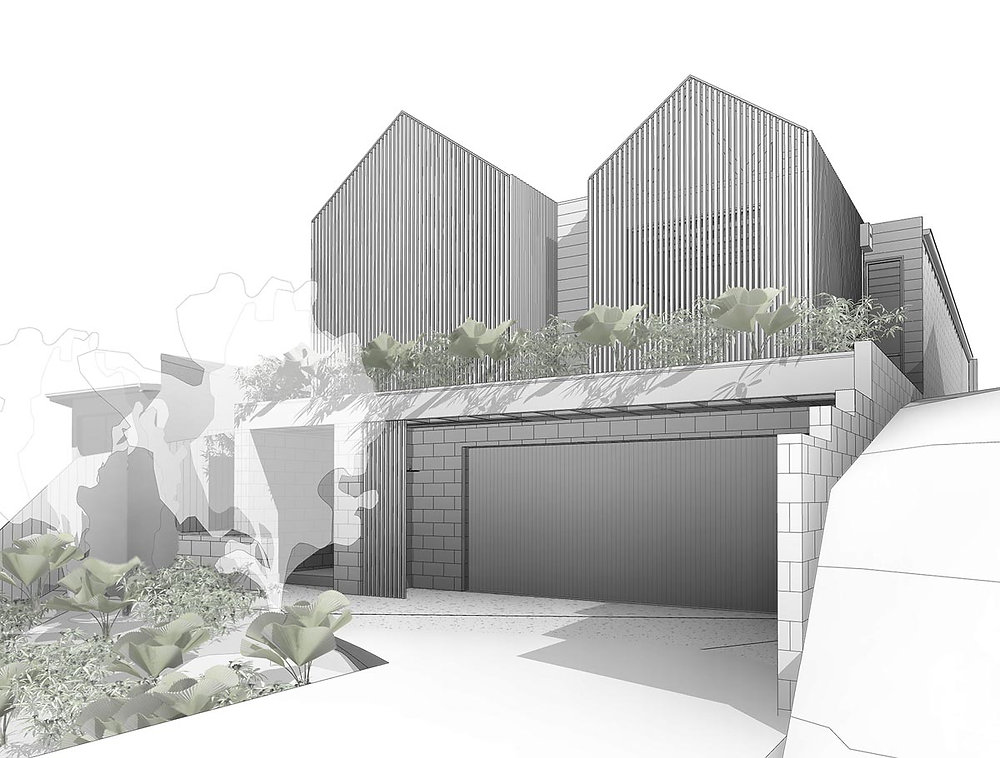 The SawMill Designs Process Explained, Geelong Draftsman