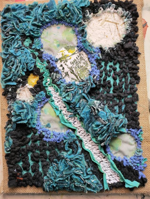 Arts & Environment: Creative Arts Collaboration – Sue Lucas and Rachael ...