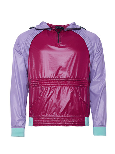 Waterproof Oversized Sweater | duartehajime