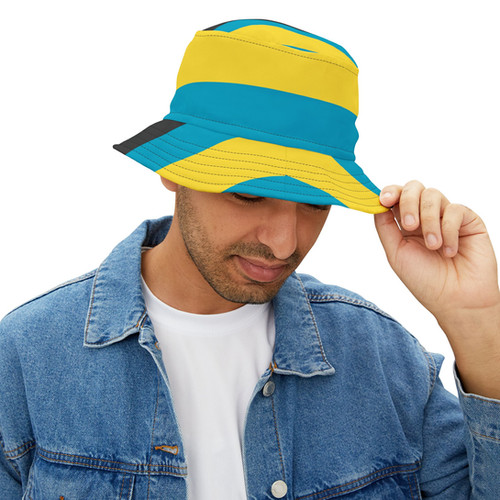 Bahamas Flag : Bahamas Independence : Bahamas Bucket Hat : Bahamas ...