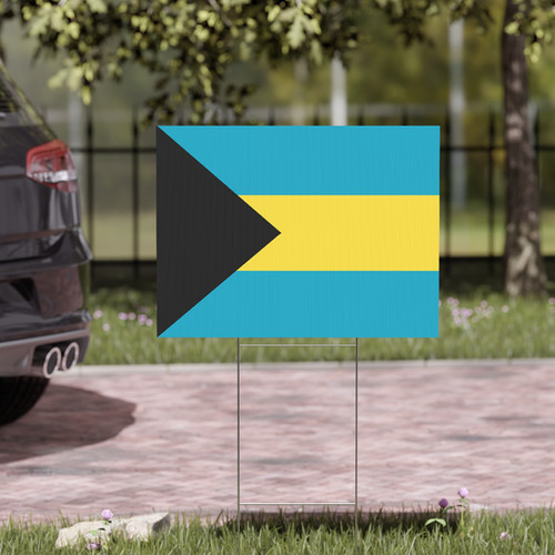 Bahamas Flag : Bahamas Independence : Bahamas Souvenir Gift : Bahamas ...
