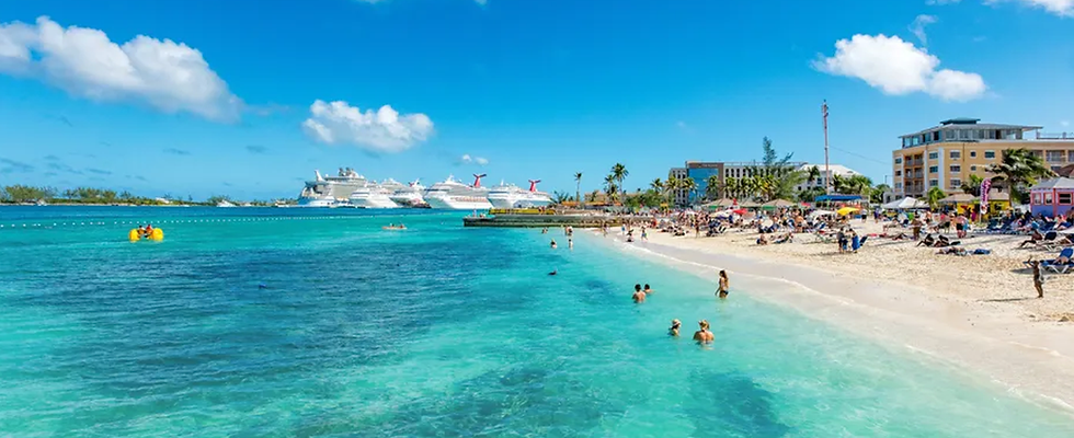 20 Fun Facts About Cruising to the Bahamas That’ll Make You Want to ...