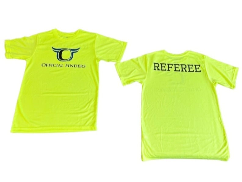 Umpire and Referee Store For Uniforms & Gear in Illinois | Official Finders