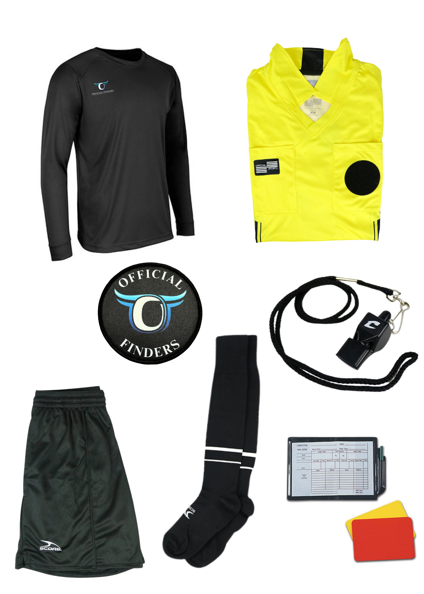 soccer-official-starter-kit
